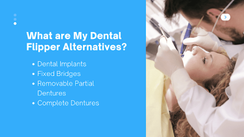 Frequently Asked Questions About Flipper Teeth!