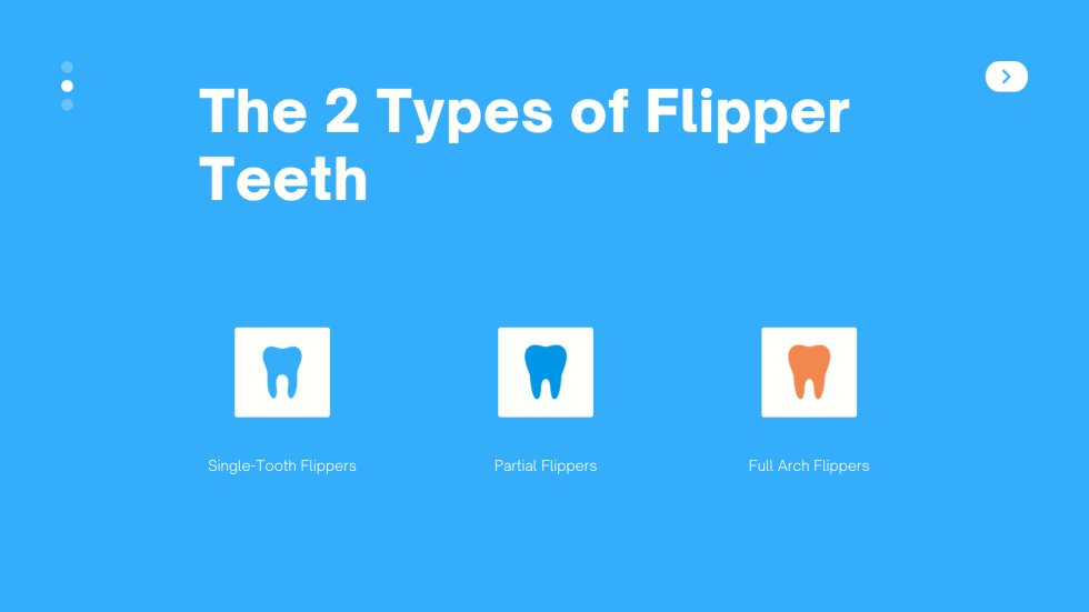 Frequently Asked Questions About Flipper Teeth!