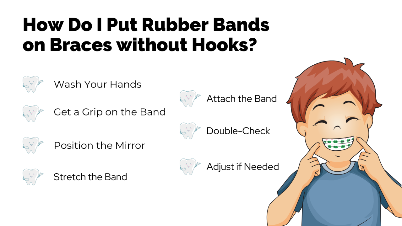 What Are the Hooks on Braces For?