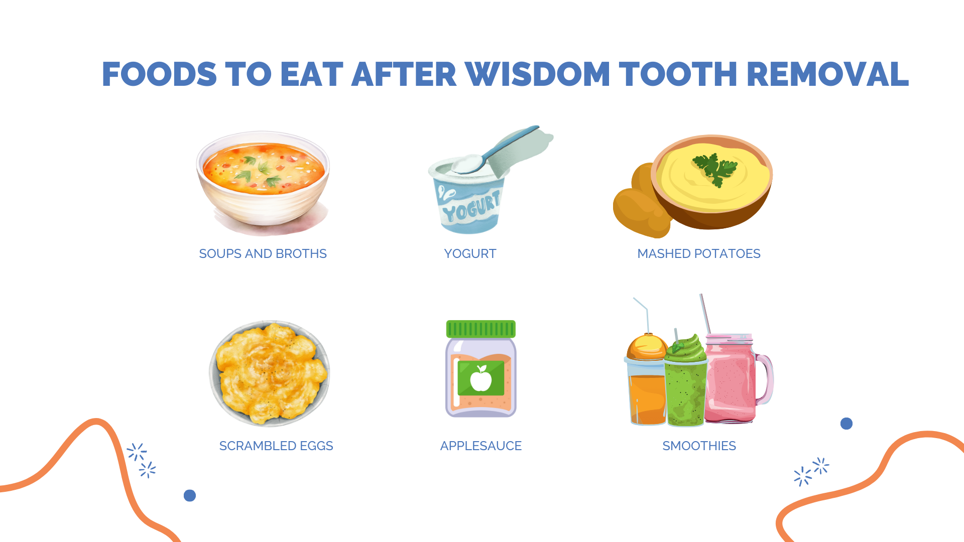 Wisdom Teeth Removal Recovery Tips Wisdom Teeth Removal Recovery Tips