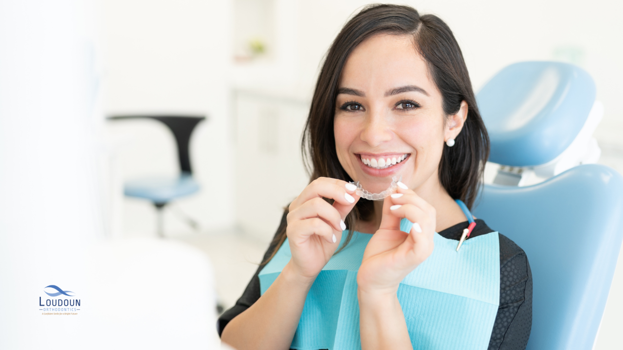 The Role of SPARK Aligner Attachments in Orthodontic Care